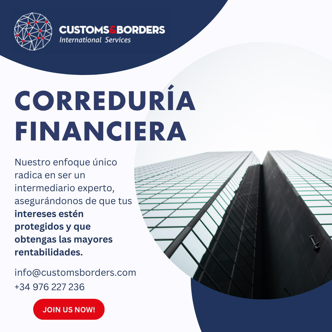 Correduría Financiera Exclusiva:Explora el rendimiento de mercado